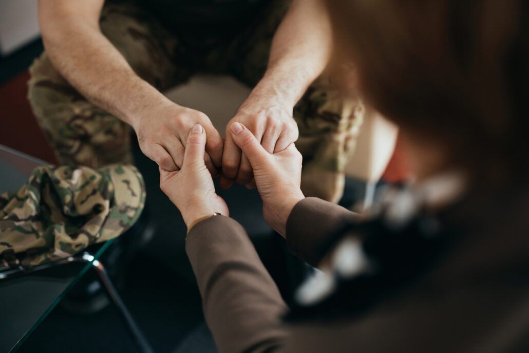 Getting VA Disability for Major Depressive Disorder and PTSD Getting VA ...