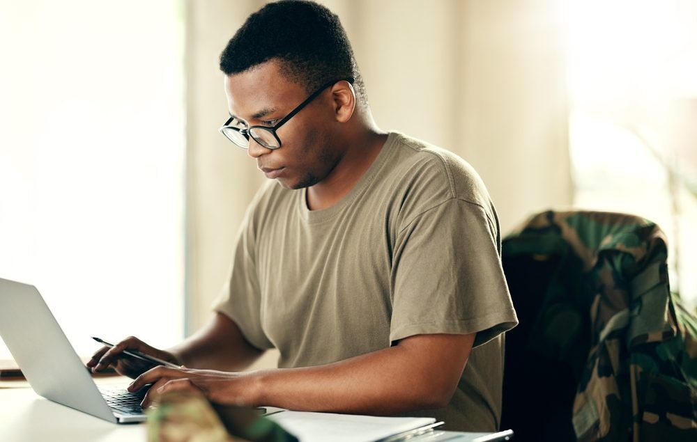 The Veterans Benefits Management System (VBMS) Explained