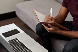 How Do I Write a Lay Statement for the VA? | Marc Whitehead & Associates